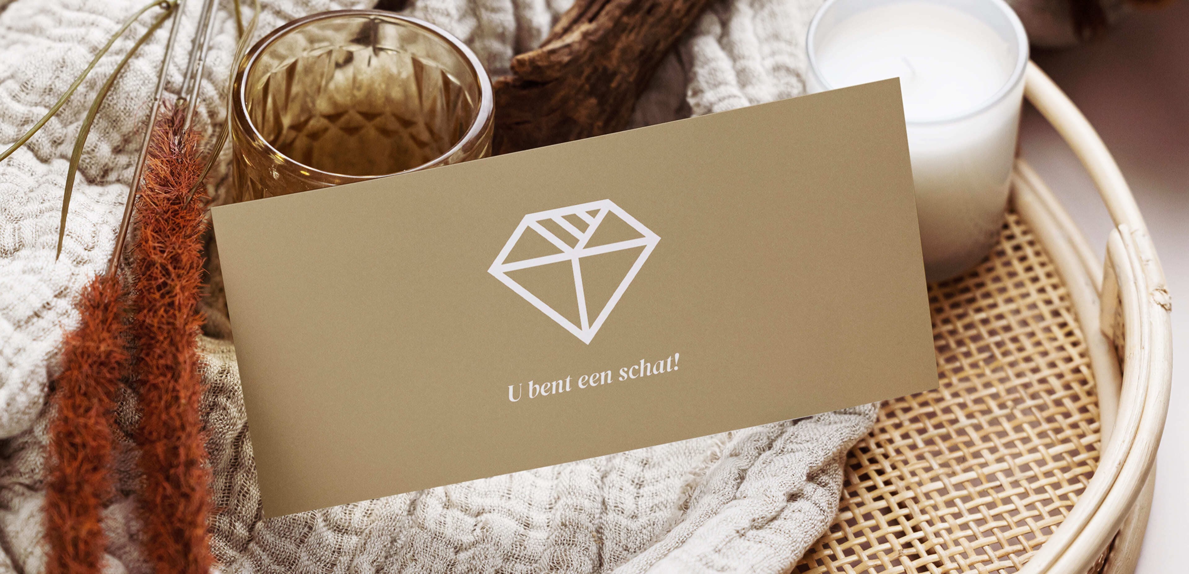 Texel Treasures - Webjongens